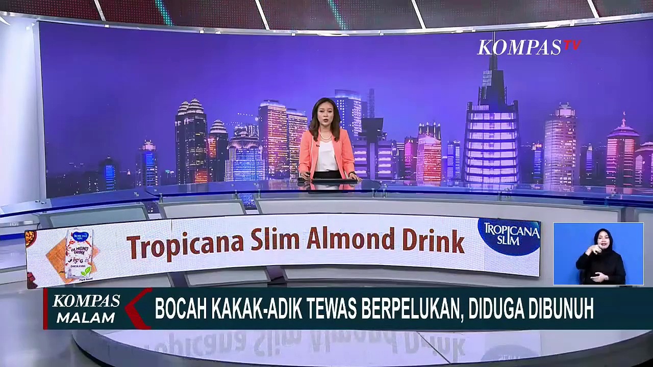 [FULL] Kepala Desa Ungkap Kronologi Penemuan Bocah Kakak-Adik Tewas ...