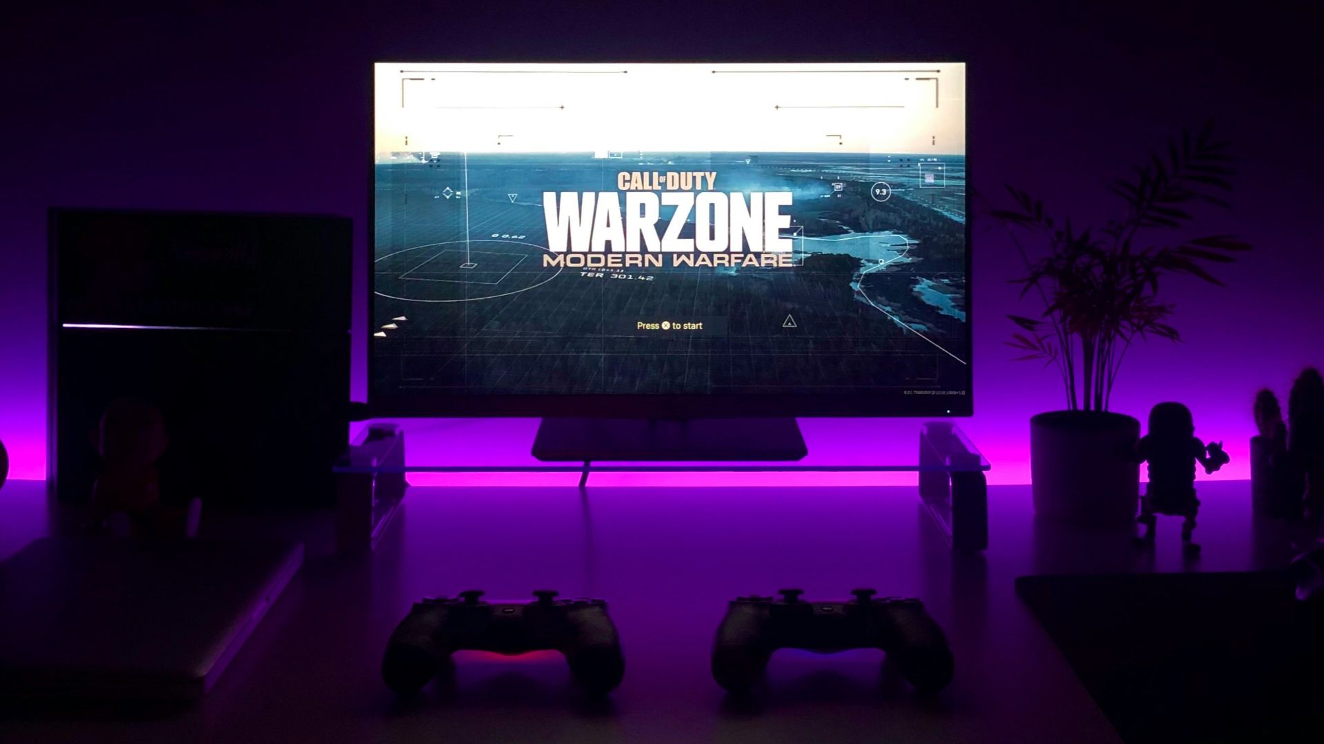 20 Tips For The Perfect Gamer Room Setup