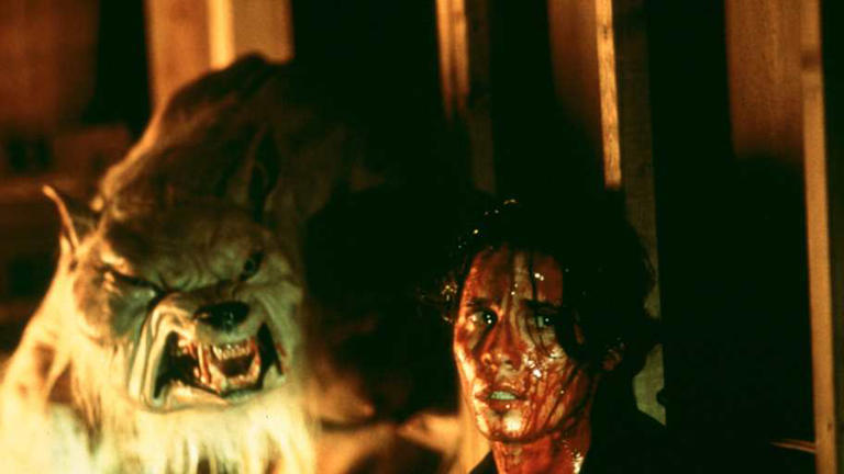 Werewolf movies in the 21st century: The good, the bad and the hairy