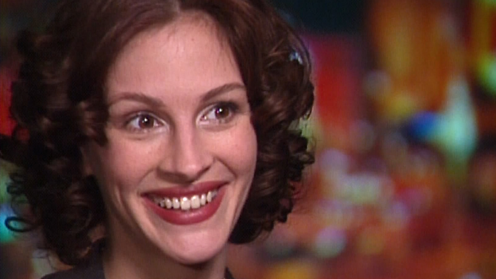 Julia Roberts discusses playing Alice Sutton in Conspiracy Theory (1997)