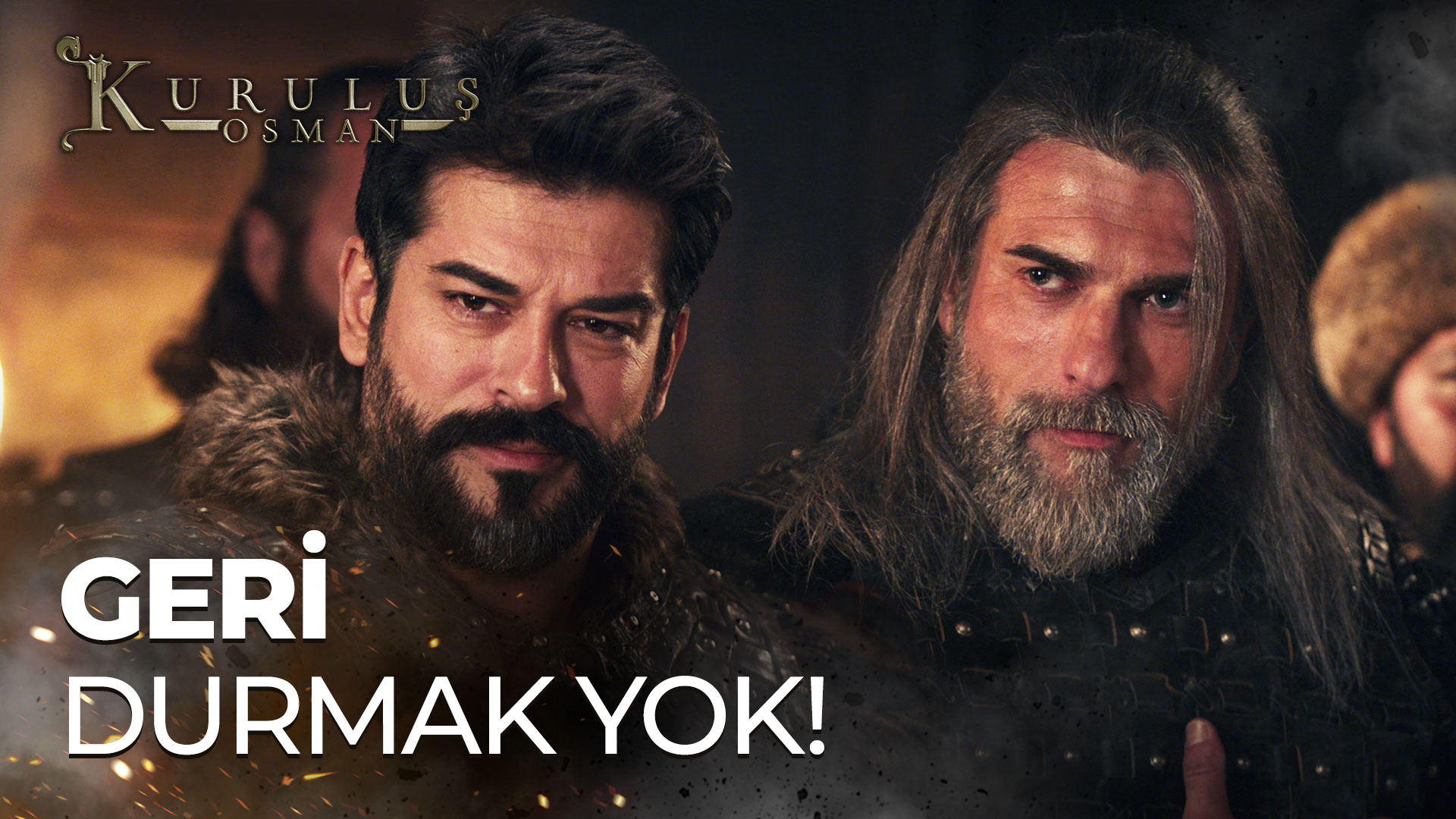 Pusatlarımızla çizeceğimiz kaderlere karşı koyamayacaklar - Kuruluş ...