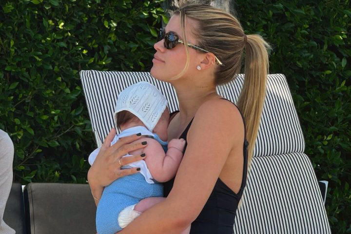 70 Quiet Luxury Baby Girl Names that Exude Sophistication