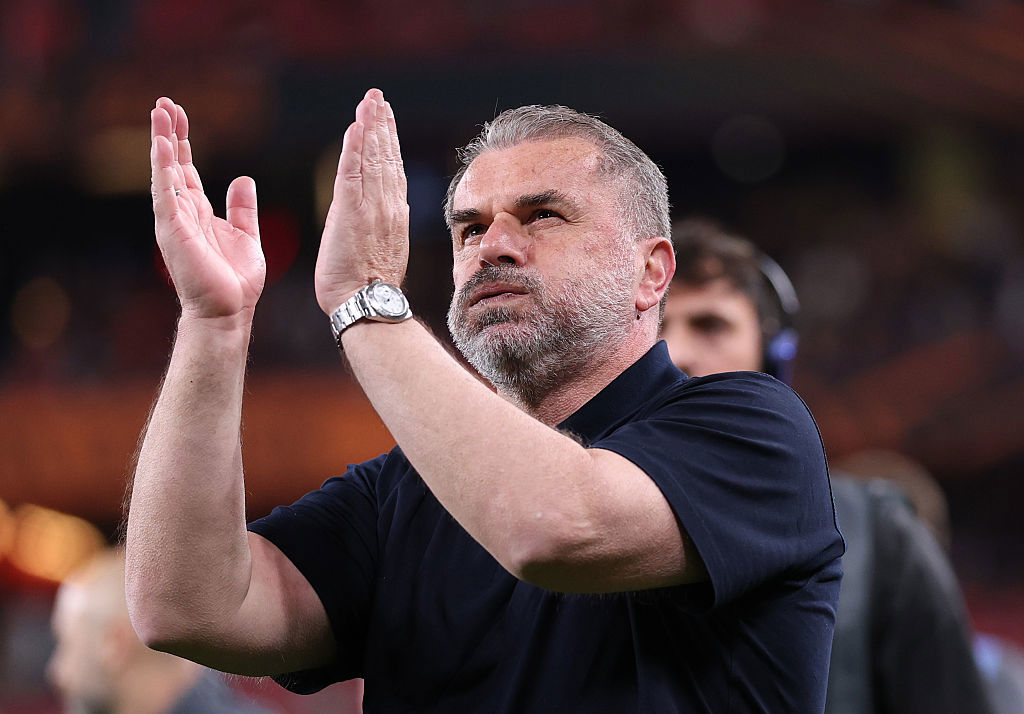 Ange the immortal? What this trophy should mean to Australia