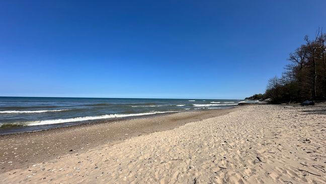 Exploring Michigan: Southwest Michigan Land Conservancy