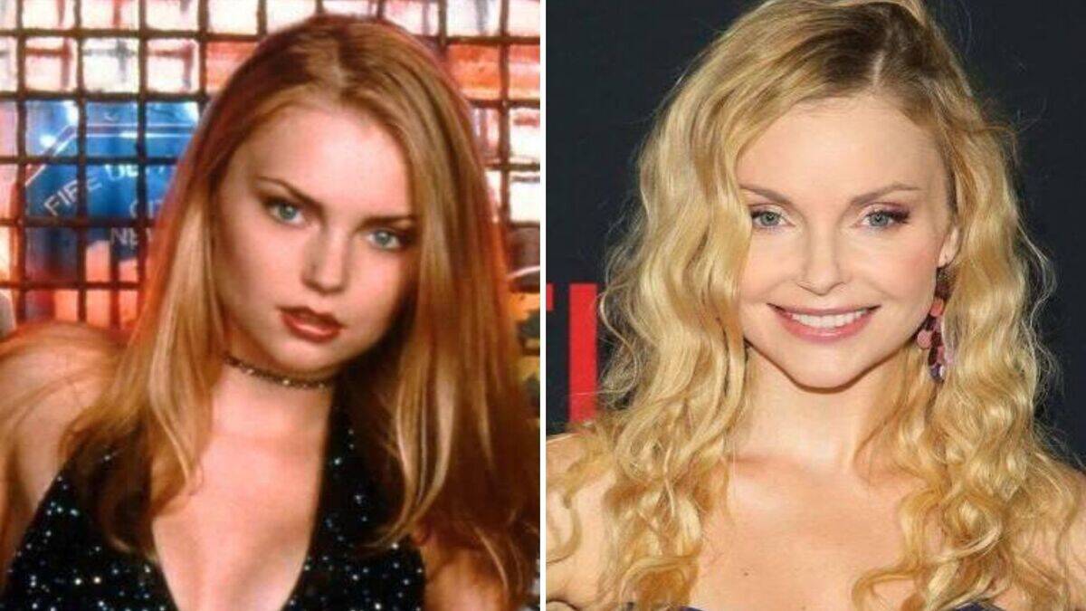 The Stunning Cast Of 'Coyote Ugly', 25 Years Later