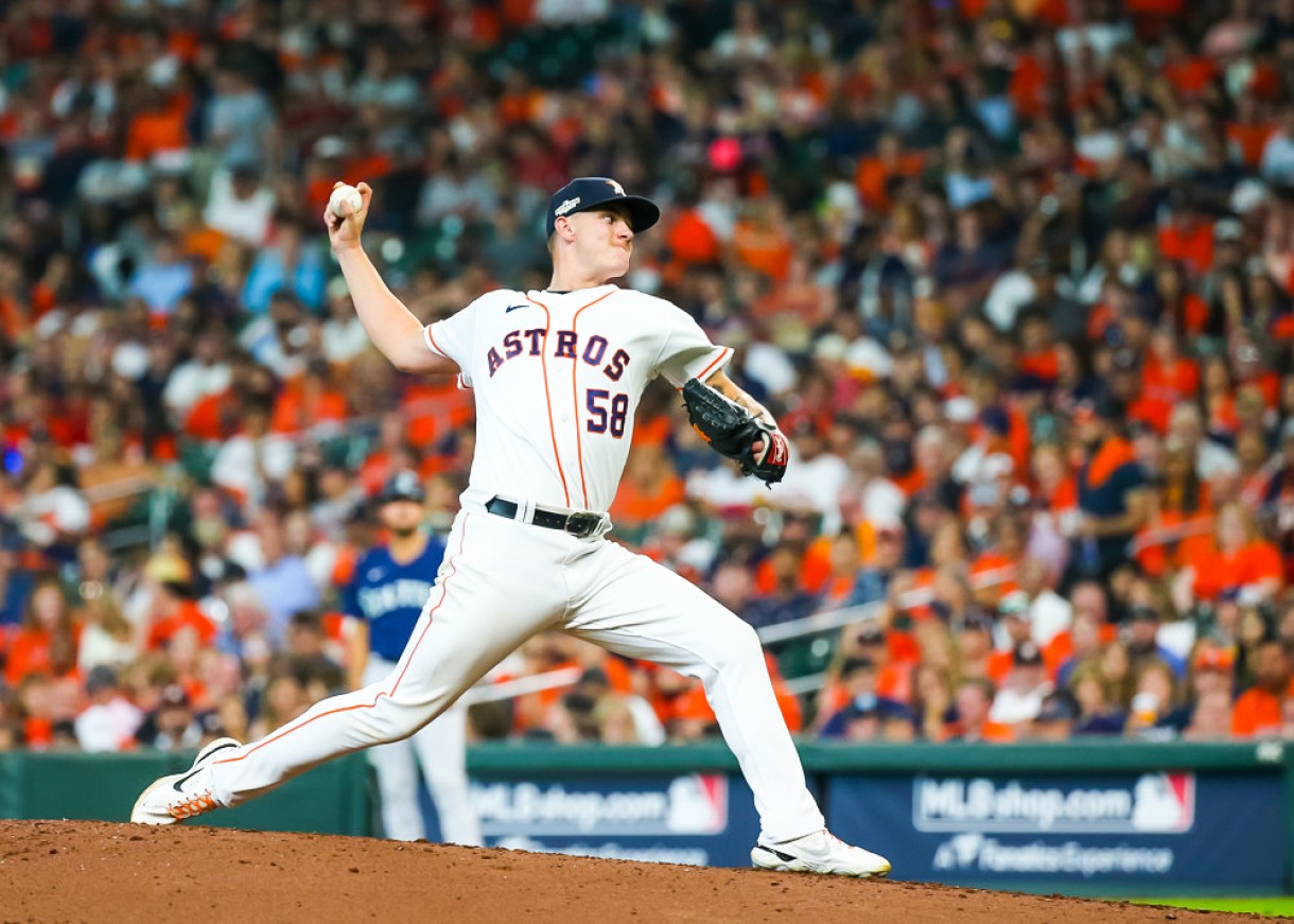 Hunter Brown Fires Six Scoreless Innings in Victory