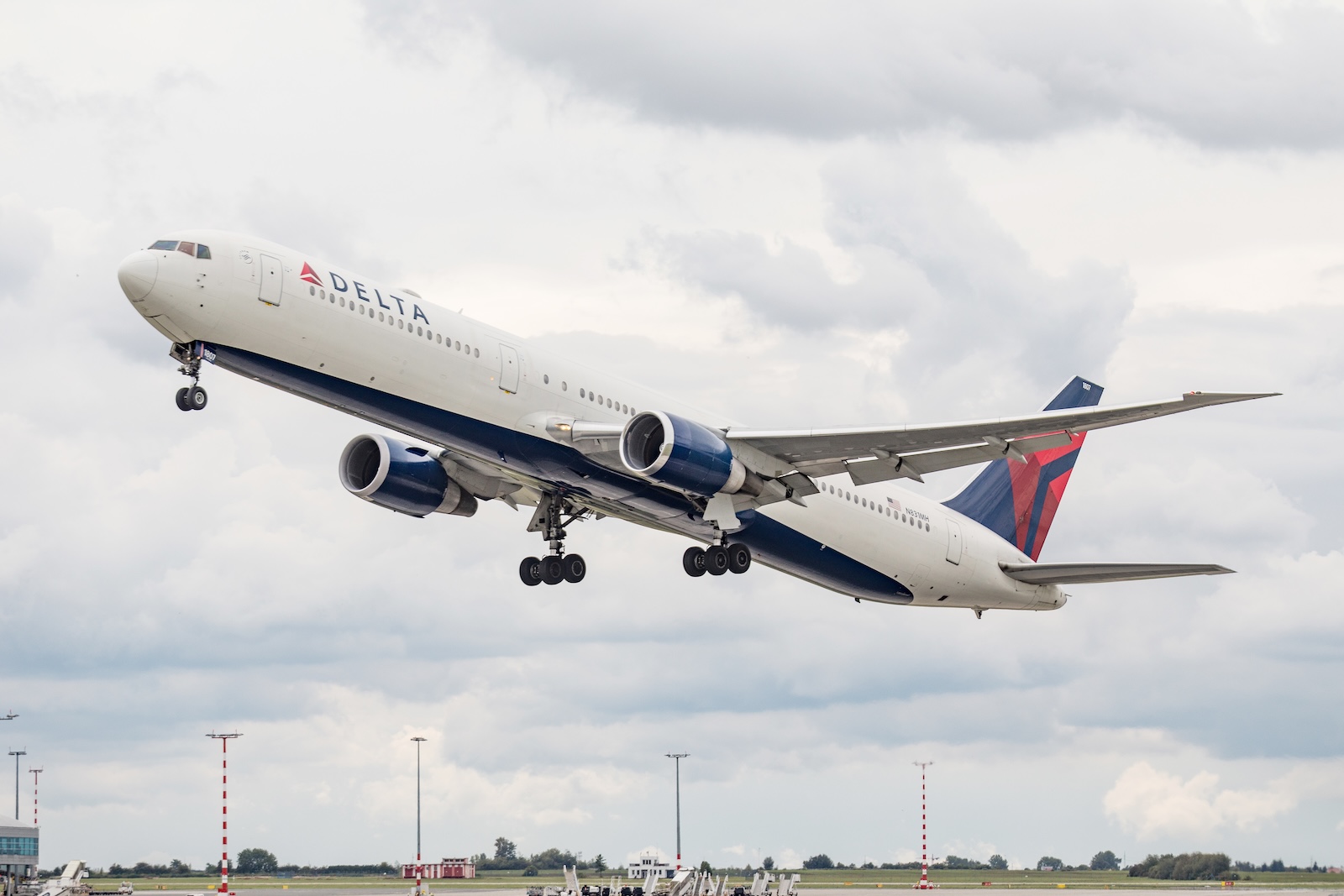 Judge Says Delta Can Sue Company Linked to 2024 Computer Outage