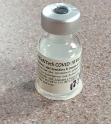 FDA Seeking Expanded Warning Labels for COVID-19 Vaccines