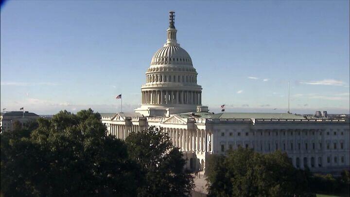 Congress appears poised to raise SALT cap as part of Trump tax bill ...