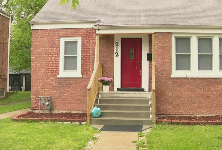 Village could use eminent domain on Pope Leo XIV’s childhood home ...