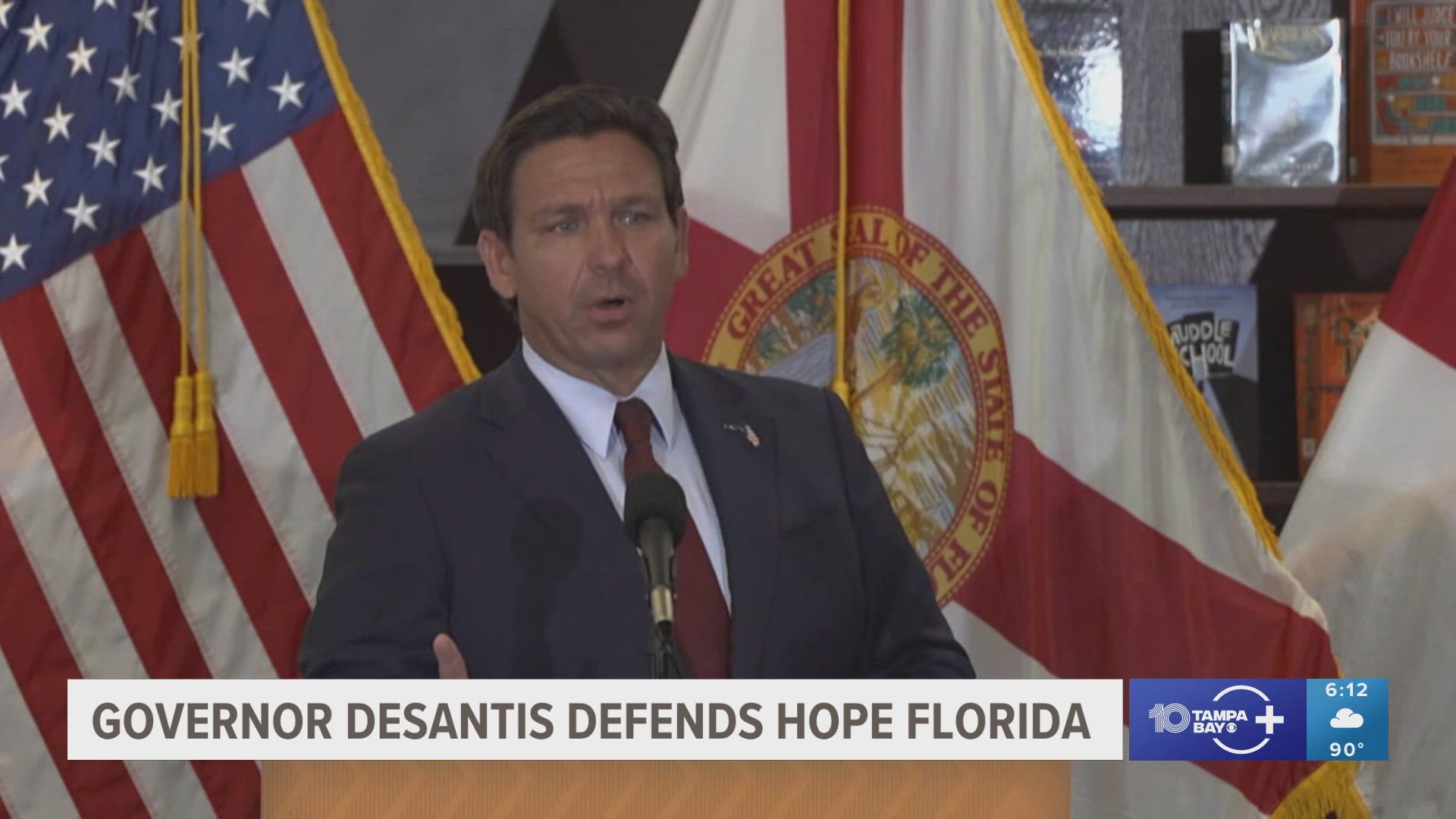 How Trump's trade war impacts Hollywood: Film tariffs' impact on movie ...