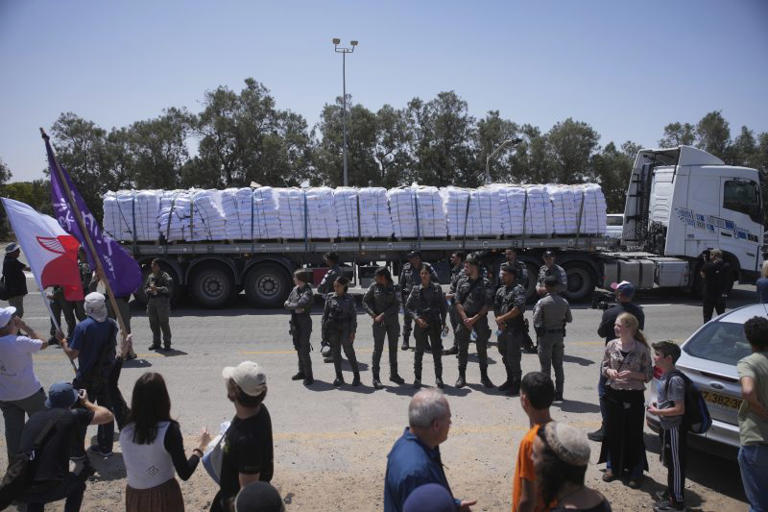 Man charged with murder of missing British businessman found in sack of ...