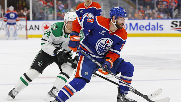 Updated NHL Playoff Bracket After Second Round: Breaking Down ...