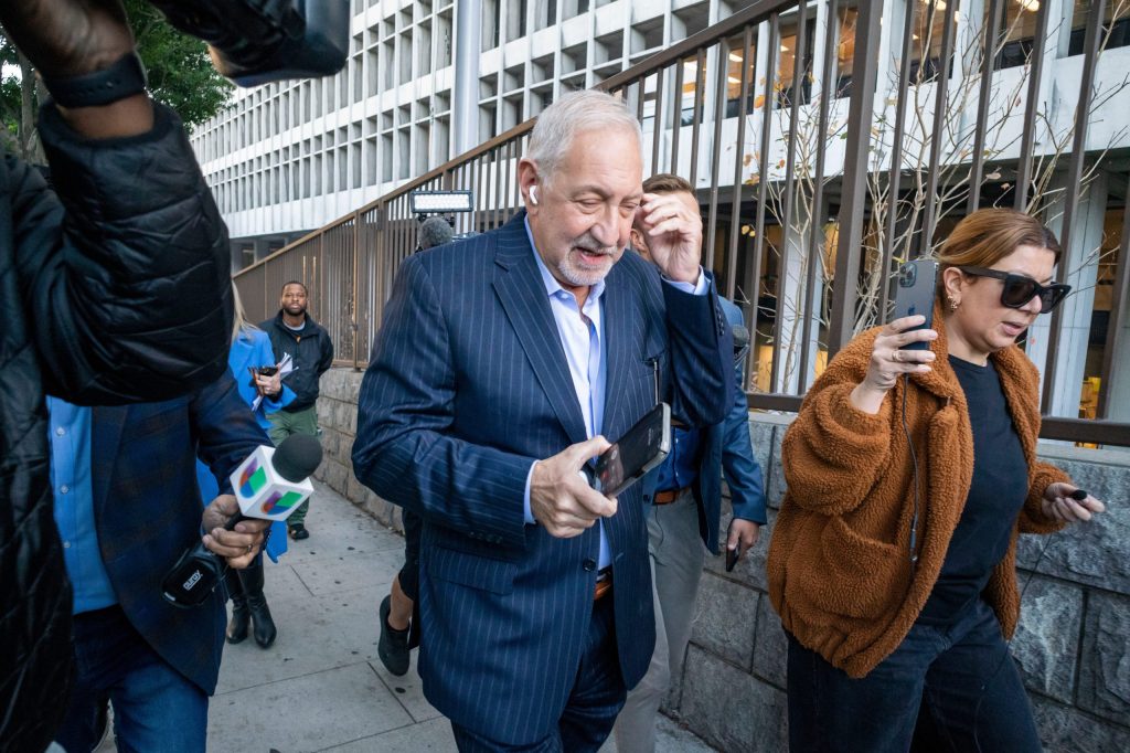 Extended Menendez Family Welcome Parole Hearing Delay