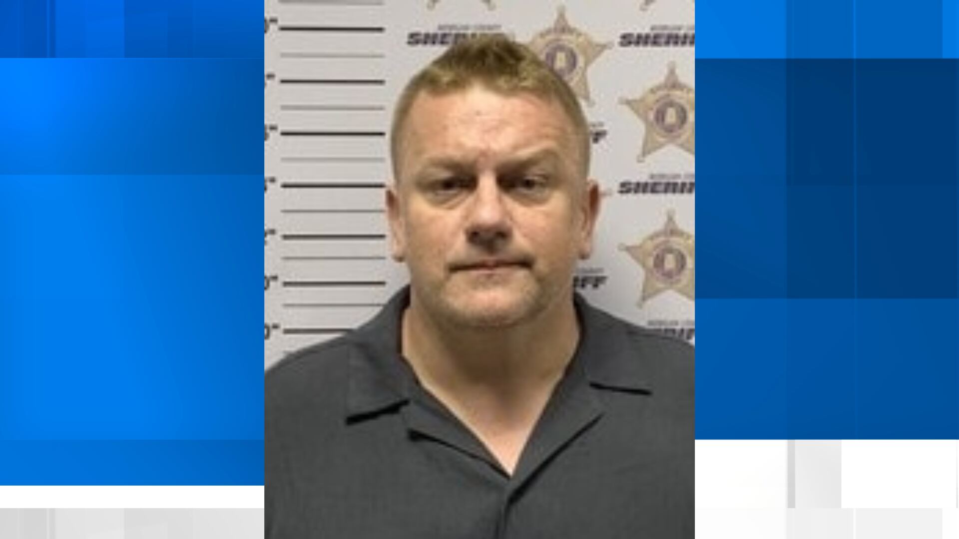 Road rage shooting suspect turns himself in at the Morgan County ...