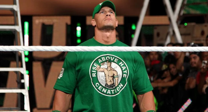 Este é o próximo grande evento da WWE a chegar à Netflix em Portugal