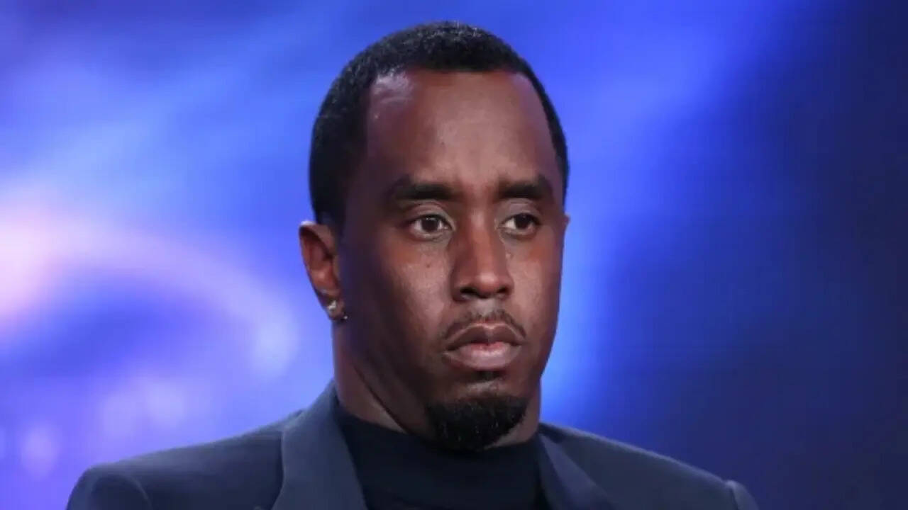 Sean ‘Diddy’ Combs’ Trail: Drugs And Guns Found At Rapper’s Miami House ...
