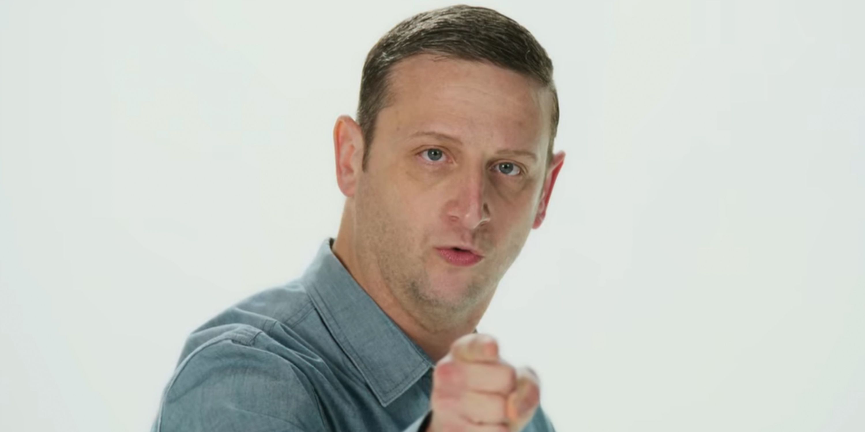 The Best Tim Robinson Sketches