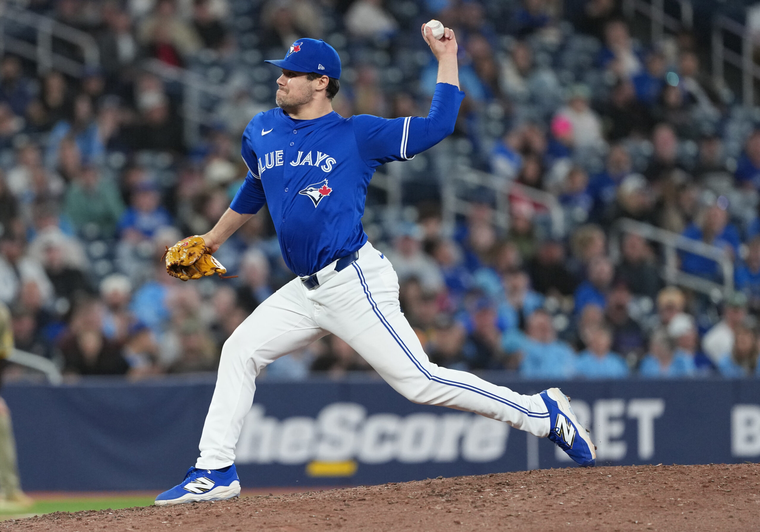 Blue Jays 2026 40-man roster review: Brendon Little had a strong start ...