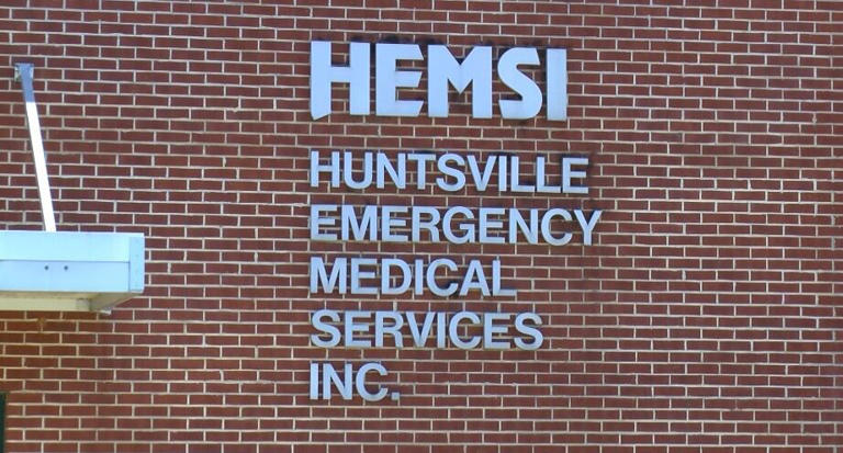 ‘Proud of them’: First responders recognized during EMS Week in Madison ...