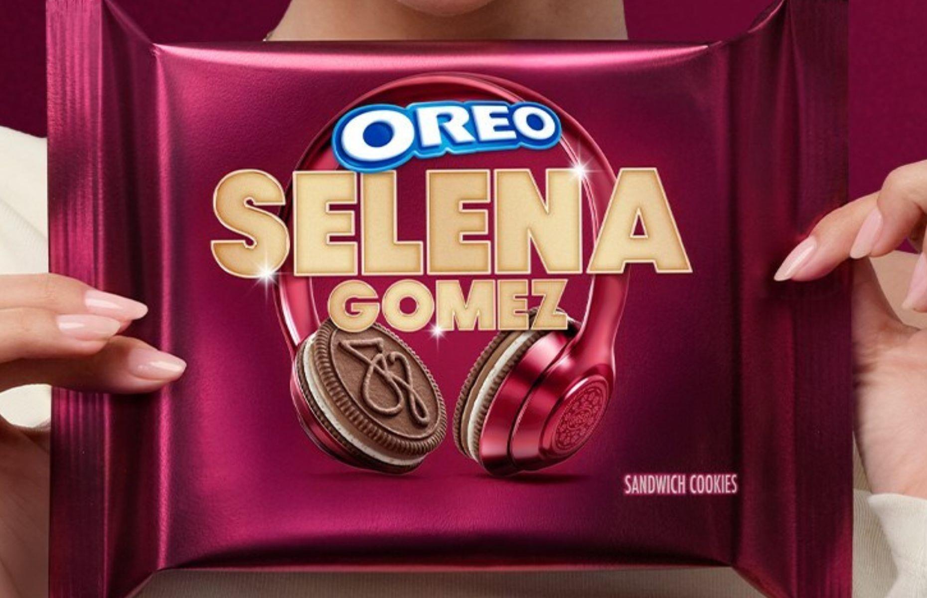 Ranked: The Best Oreos EVER (Including Selena Gomez's New Cookie)
