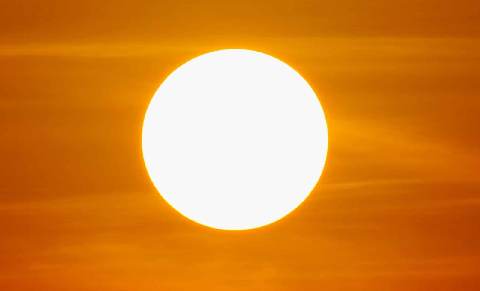 Scientists Capture the Most Detailed Images of the Sun Ever—Thanks to a ...