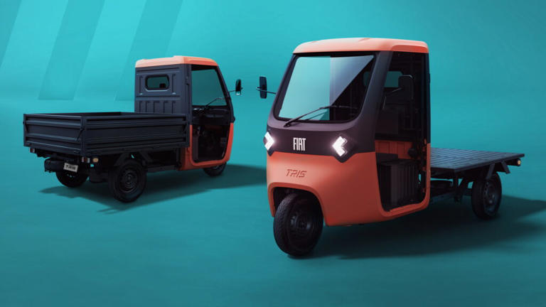 Stellantis’ New Electric Truck Makes Slate’s Budgets Look Absurd
