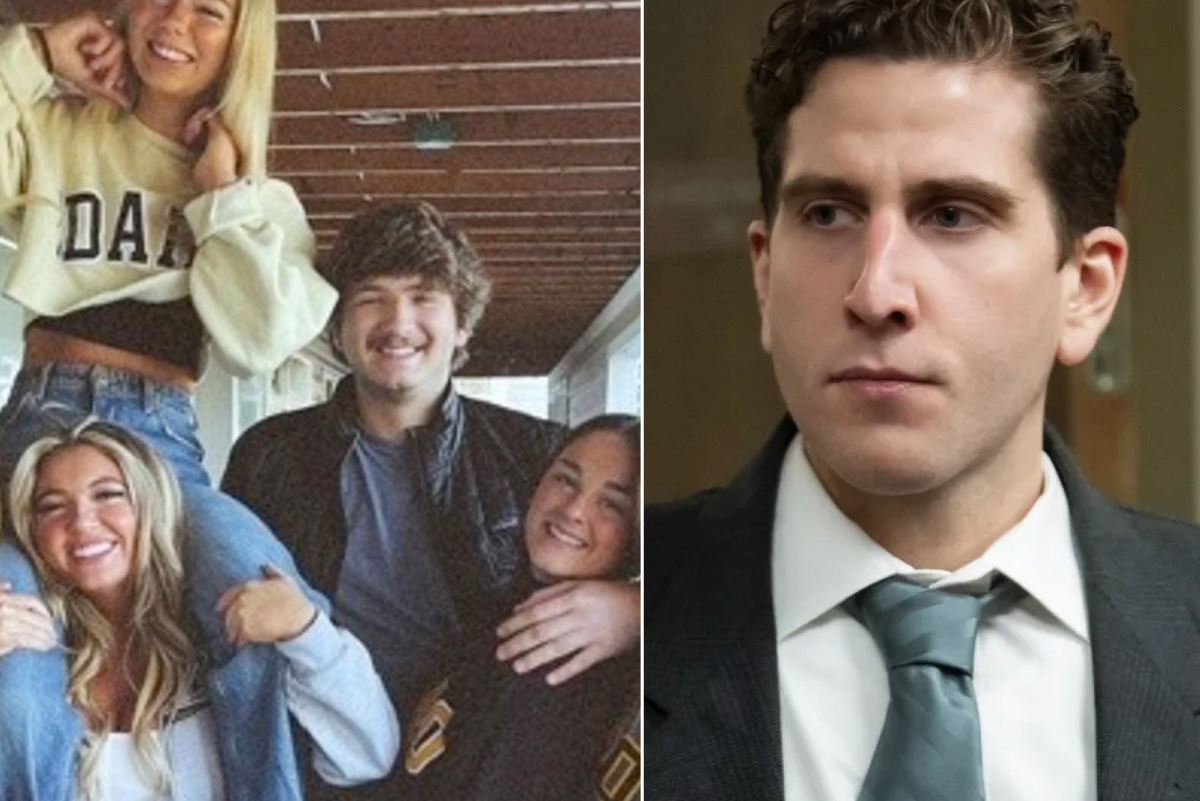 Judge denies Bryan Kohberger’s request to delay quadruple murder trial