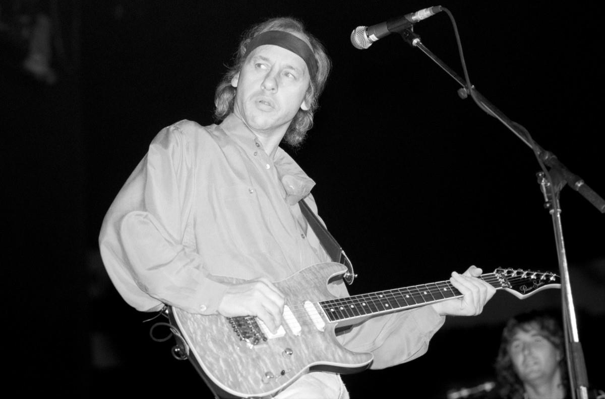 Legendary ‘70s Rocker, 75, Celebrates 47th Anniversary of Beloved Hit Song