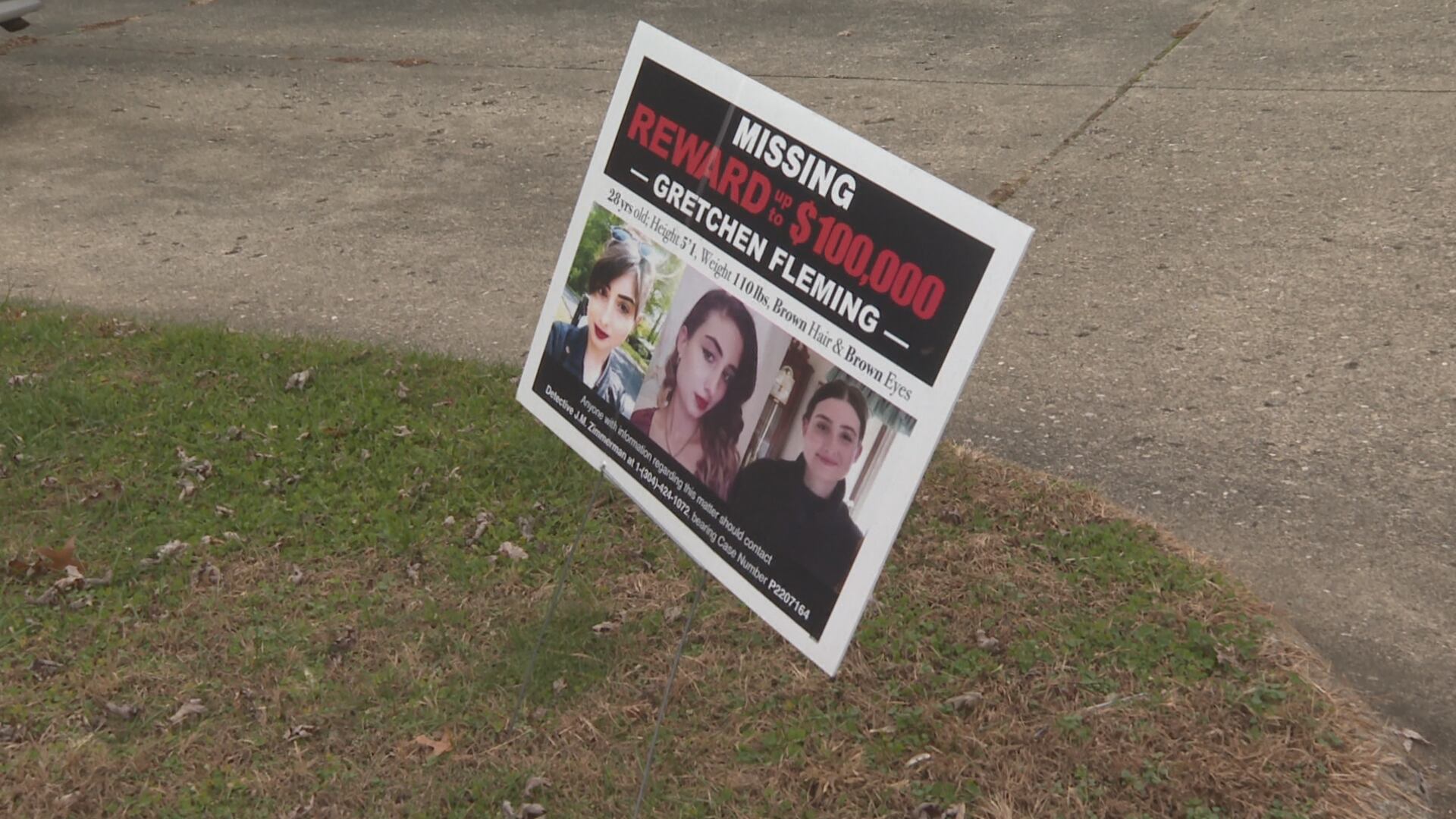 Agencies continue to look for answers on the disappearance of Gretchen ...