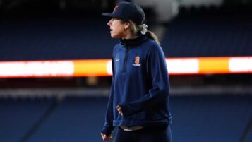 Penn State Women’s Lacrosse Names Kayla Treanor New Head Coach