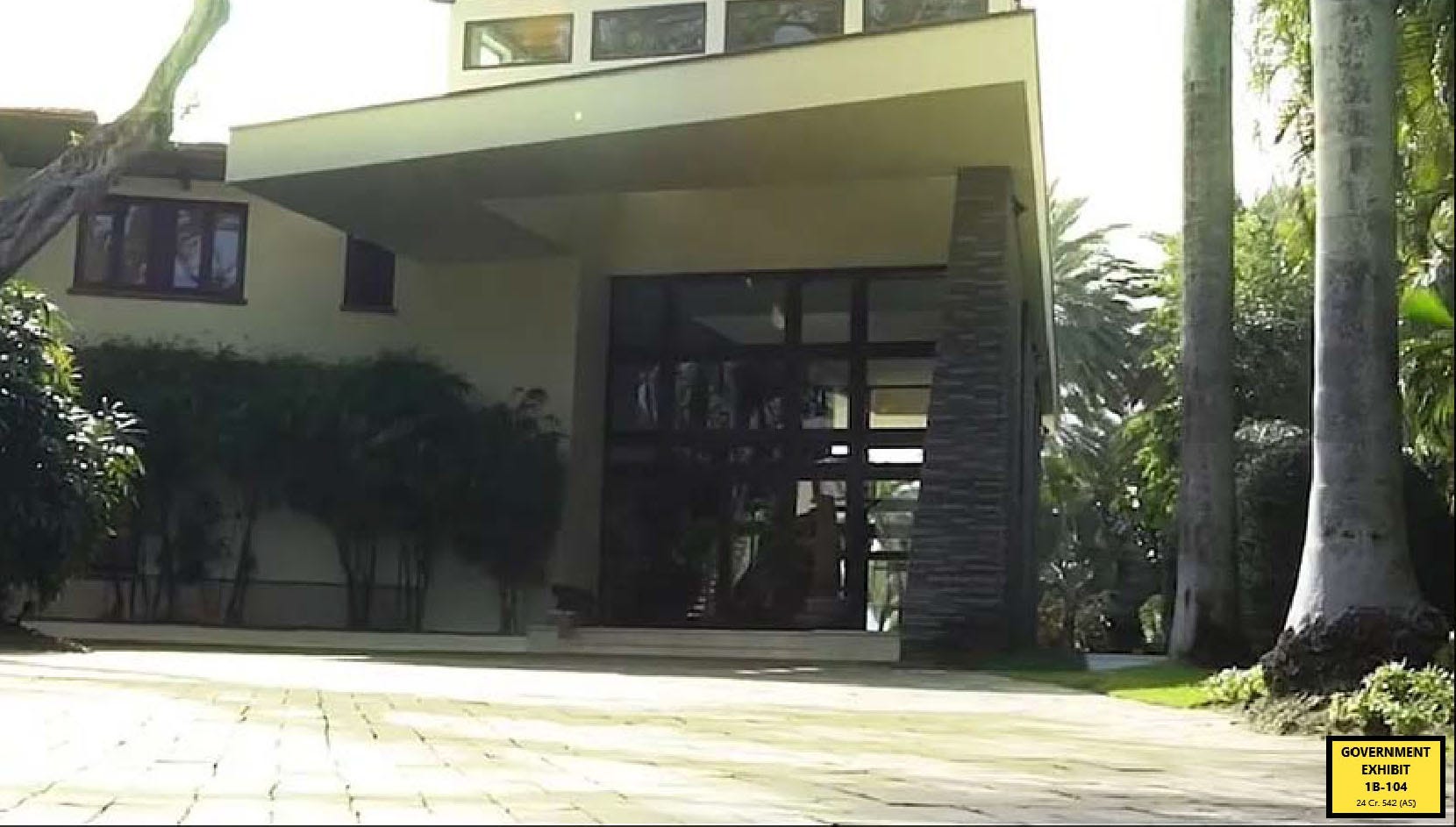 Raid photos of Sean 'Diddy' Combs' Miami home show drugs, guns