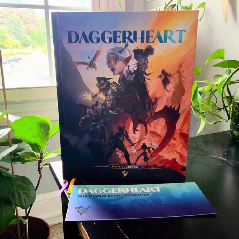 Daggerheart Is the Most Accessible TTRPG I've Ever Played. Here's What ...