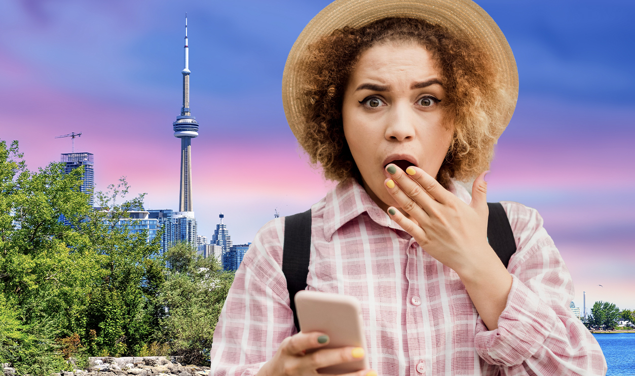 The Most Multicultural Urban City In North America