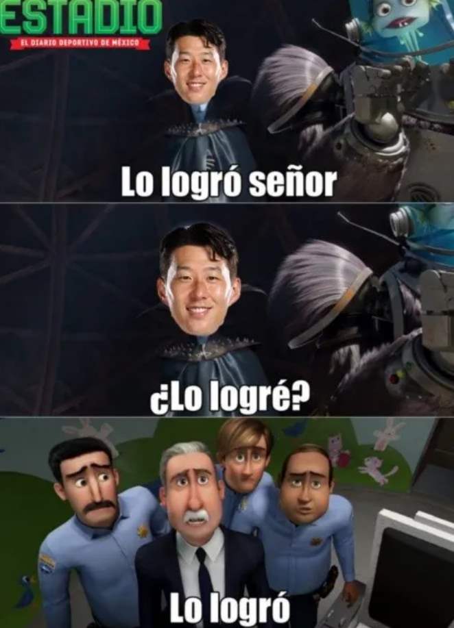 Manchester United perdió la Europa League y los memes son geniales