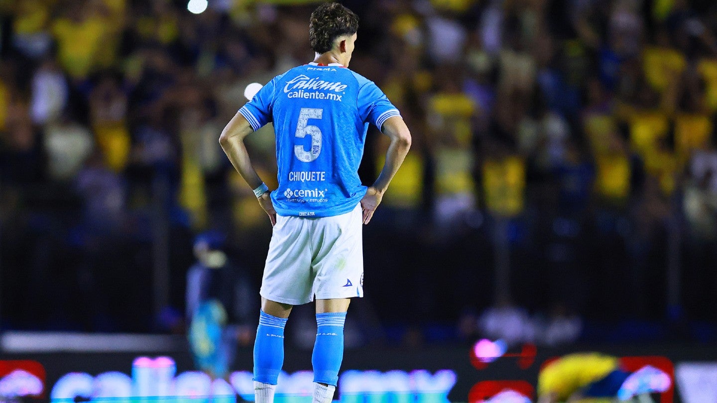Liga MX, FMF brought before CAS over promotion-relegation decision