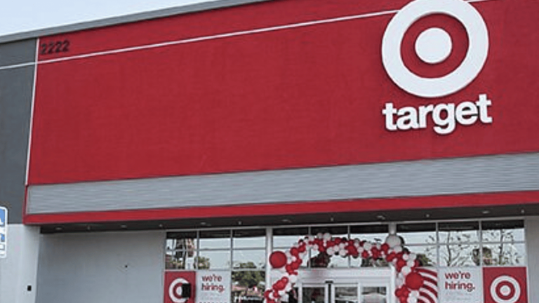 Target's Challenges Escalate Amid Shifting Consumer Landscape and ...