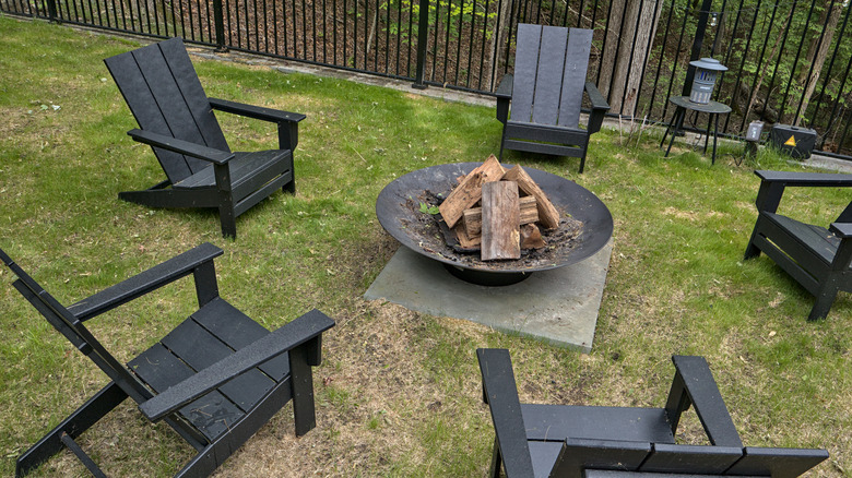 Don't Throw Out That Old Fire Pit! Try These Unique Repurposing Ideas