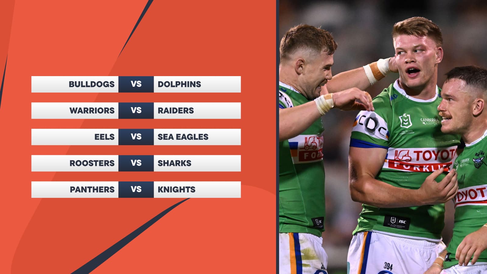 NRL Tips: Origin impact to cause chaos as coaching exit imminent