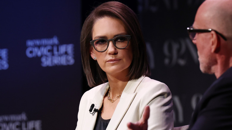 The Tragedy Of Fox News' Jessica Tarlov Gets Sadder & Sadder