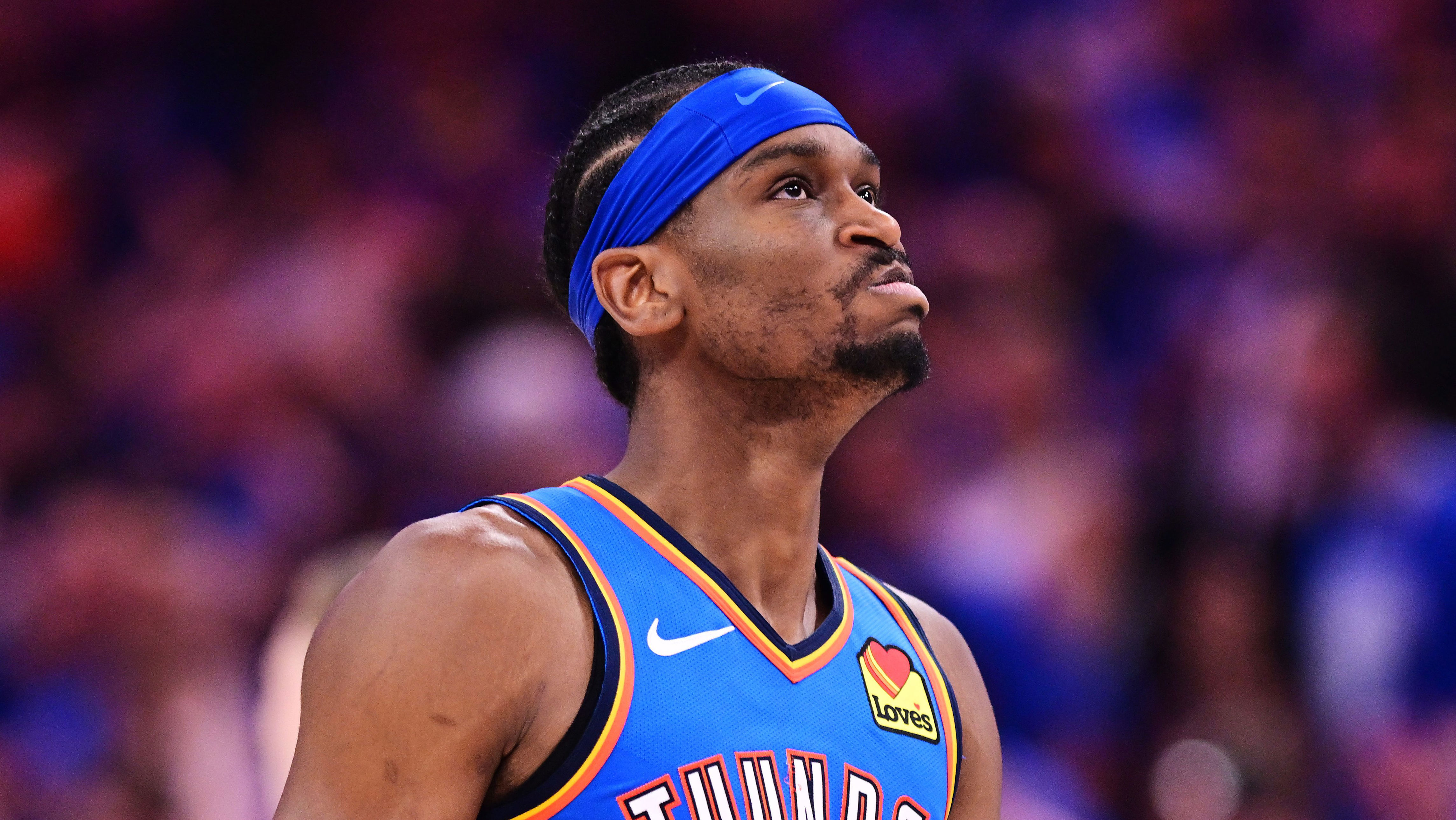 Shai Gilgeous-Alexander Wins NBA’s Most Valuable Player Award