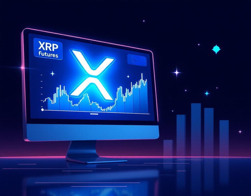 CME Group Launches XRP Futures – Analyst Says Next Stop Is $10 For XRP Price And $2 For Another ...
