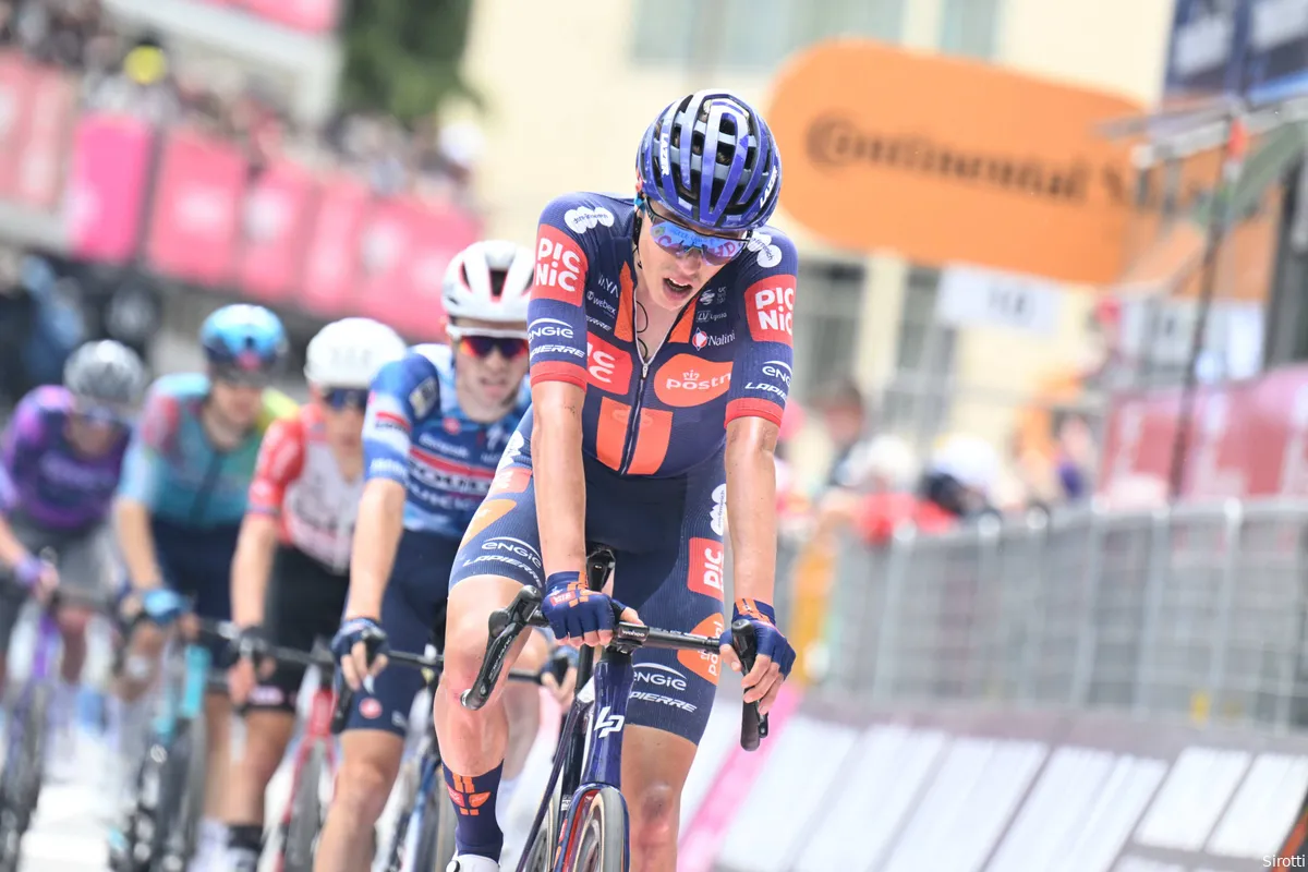 Poole na jammerlijke inzinking weer terug op niveau, ziet Picnic PostNL ...