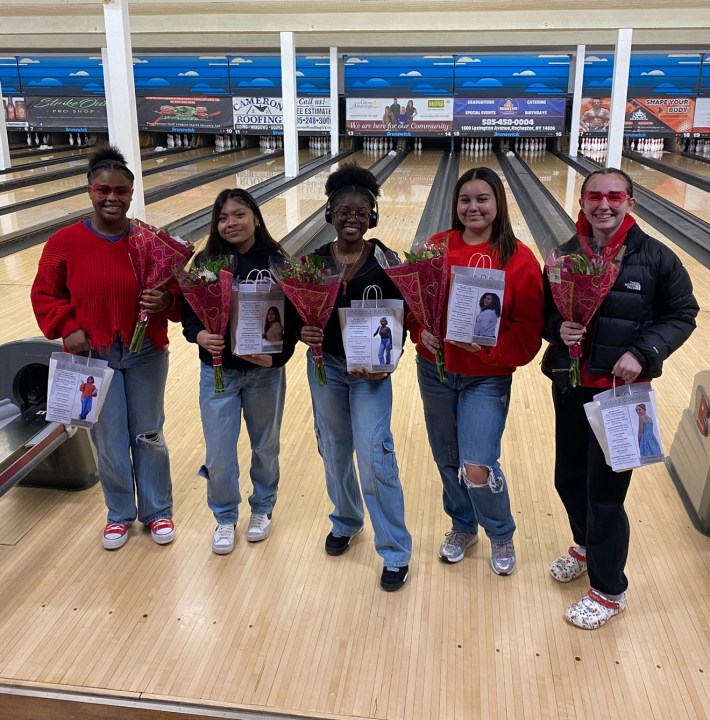 Primetime 585 Shining Star: Jessica Conrow