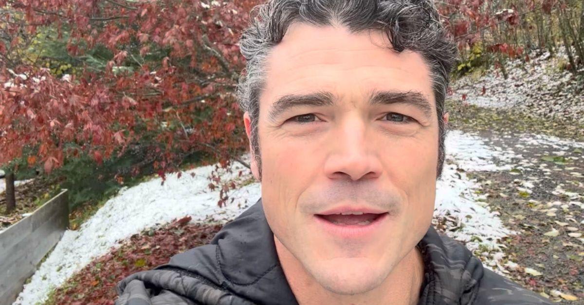 Donald Trump Ally Joe Kent Pushed to Rewrite Intelligence So It Couldn ...