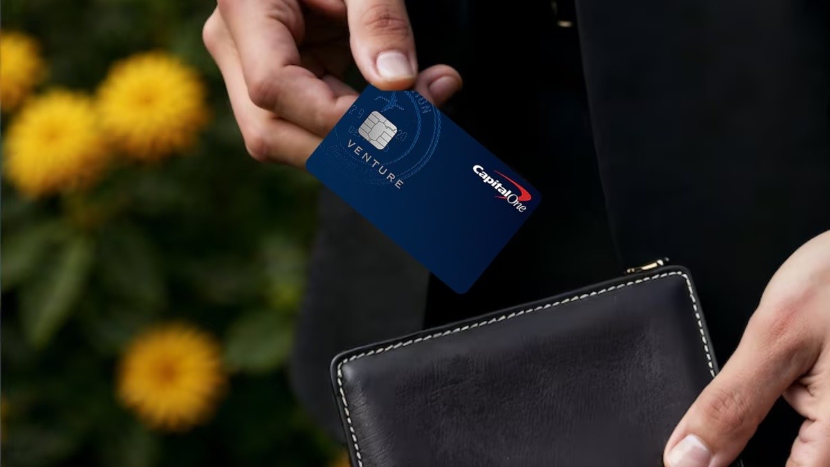 Do you have Capital One cards? Check out this mega change that could ...