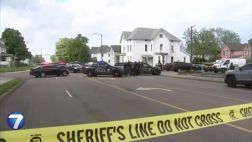 3 killed in Springfield shootings in just days; arrests made