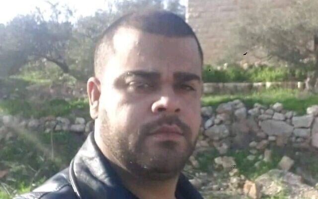 IDF: Hamas member killed in West Bank on Saturday was behind deadly ...