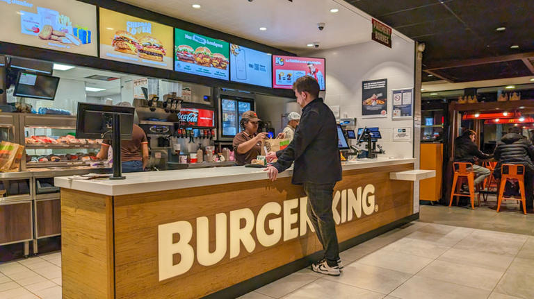 Burger King's New 'How To Train Your Dragon' Inspired Menu Is Fiery Hot ...