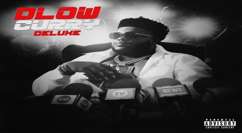 BossMan Dlow to release “Dlow Curry” deluxe album on May 23